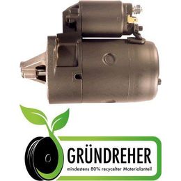 REDFAIR Starter rf52121s f&uuml;r MITSUBISHI NISSAN