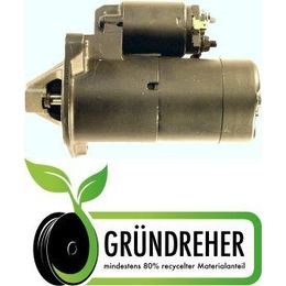 REDFAIR Starter rf52159s f&uuml;r MITSUBISHI NISSAN