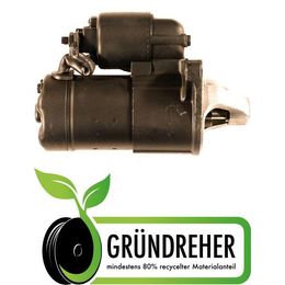 REDFAIR Starter rf52168s f&uuml;r NISSAN