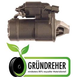 REDFAIR Starter rf52163s f&uuml;r MITSUBISHI NISSAN