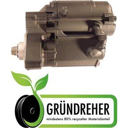REDFAIR Starter rf52268s f&uuml;r TOYOTA