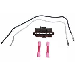METZGER Kabelreparatursatz, Zentralelektrik 2324390 f&uuml;r SMART
