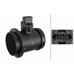 Hella Luftmassenmesser 8et358166971 f&uuml;r Mercedes