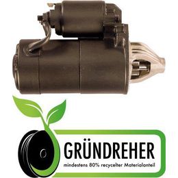 REDFAIR Starter rf52519s f&uuml;r HYUNDAI MITSUBISHI