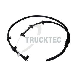 TRUCKTEC AUTOMOTIVE Schlauch, Leckkraftstoff 0713028 f&uuml;r VAG
