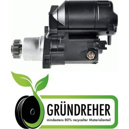REDFAIR Starter rf72100s f&uuml;r TOYOTA