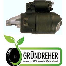REDFAIR Starter rf52607s f&uuml;r DAIHATSU