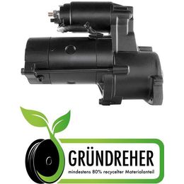 REDFAIR Starter rf52521s f&uuml;r HYUNDAI MITSUBISHI
