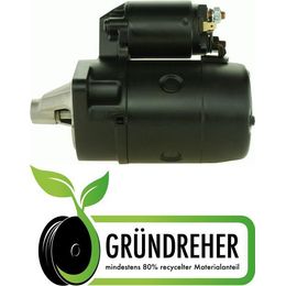 REDFAIR Starter rf52805s f&uuml;r Suzuki MITSUBISHI