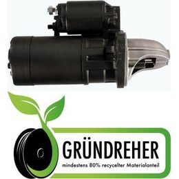 REDFAIR Starter rf52711s f&uuml;r Subaru MITSUBISHI