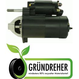REDFAIR Starter rf70505s f&uuml;r HYUNDAI