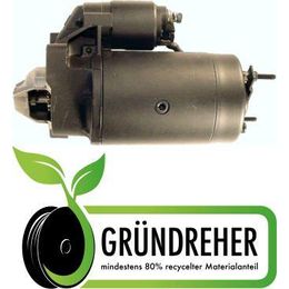 REDFAIR Starter rf80031s f&uuml;r RENAULT