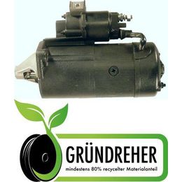 REDFAIR Starter rf80055s f&uuml;r Fiat