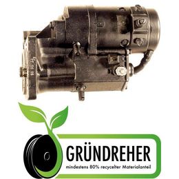 REDFAIR Starter rf80065s f&uuml;r Ford