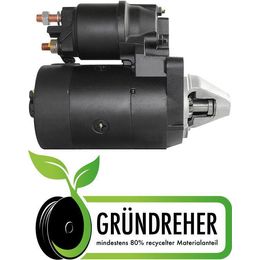 REDFAIR Starter rf80060s f&uuml;r Fiat