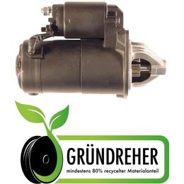 REDFAIR Starter rf80078s f&uuml;r HYUNDAI NISSAN