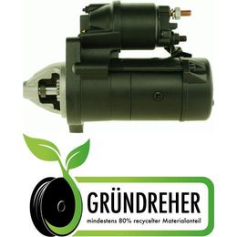 REDFAIR Starter rf80093s f&uuml;r Fiat