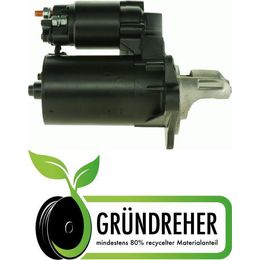 REDFAIR Starter rf80088s f&uuml;r ROVER BMW