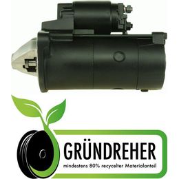 REDFAIR Starter rf80104s f&uuml;r KIA MITSUBISHI