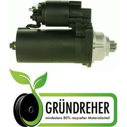 REDFAIR Starter rf80095s f&uuml;r Porsche