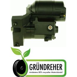 REDFAIR Starter rf80208s f&uuml;r ISUZU