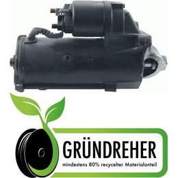 REDFAIR Starter rf80184s f&uuml;r Volvo RENAULT