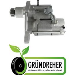 REDFAIR Starter rf80206s f&uuml;r ROVER