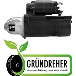 REDFAIR Starter rf80210s f&uuml;r Opel