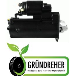 REDFAIR Starter rf80253s f&uuml;r Ford Volvo