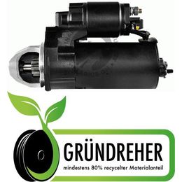 REDFAIR Starter rf80277s f&uuml;r BMW