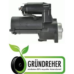 REDFAIR Starter rf80265s f&uuml;r HYUNDAI