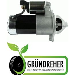 REDFAIR Starter rf80310s f&uuml;r HYUNDAI