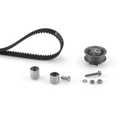 GATES Zahnriemensatz PowerGrip&reg; k035604xs f&uuml;r SEAT
