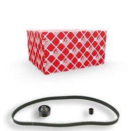 febi bilstein Zahnriemensatz 40814 f&uuml;r Audi