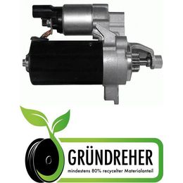 REDFAIR Starter rf80296s f&uuml;r VAG