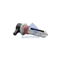 SAMPA Be-/Entl&uuml;ftungsventil, Kraftstoffbeh&auml;lter 0962536