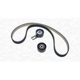 MAGNETI MARELLI Zahnriemensatz 341306590000 f&uuml;r Ford Citro&euml;n Peugeot