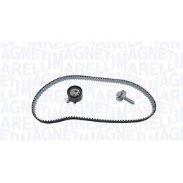 MAGNETI MARELLI Zahnriemensatz 341306600000 f&uuml;r Mercedes NISSAN DACIA RENAULT