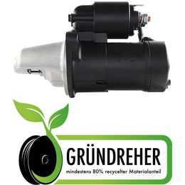 REDFAIR Starter rf80357s f&uuml;r NISSAN
