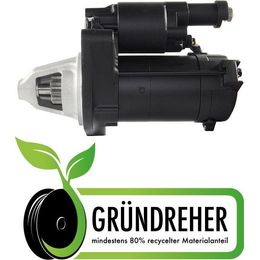REDFAIR Starter rf80380s f&uuml;r HONDA