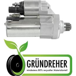 REDFAIR Starter rf80405s f&uuml;r VAG