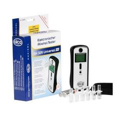 ALCA Alkoholtester 326001