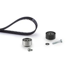 GATES Zahnriemensatz k035524xs f&uuml;r Peugeot Citro&euml;n LANCIA