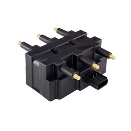 Hella Z&uuml;ndspule 5da230035741 f&uuml;r Chrysler