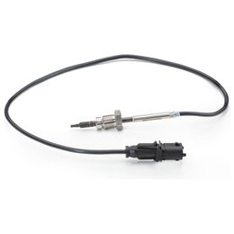 Hella Sensor, Abgastemperatur 6pt014494001 f&uuml;r Fiat