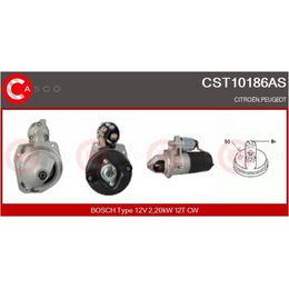 Casco Starter cst10186as f&uuml;r Citro&euml;n/Peugeot