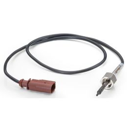 Hella Sensor, Abgastemperatur 6pt014494121 f&uuml;r VW