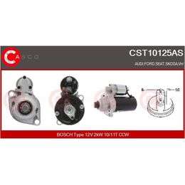 Casco Starter cst10125as f&uuml;r Ford VAG