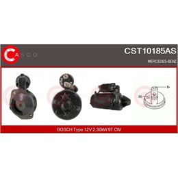 Casco Starter cst10185as f&uuml;r Mercedes