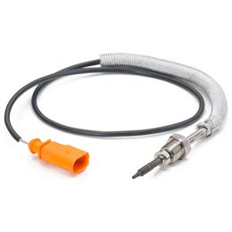 Hella Sensor, Abgastemperatur 6pt014494051 f&uuml;r Audi